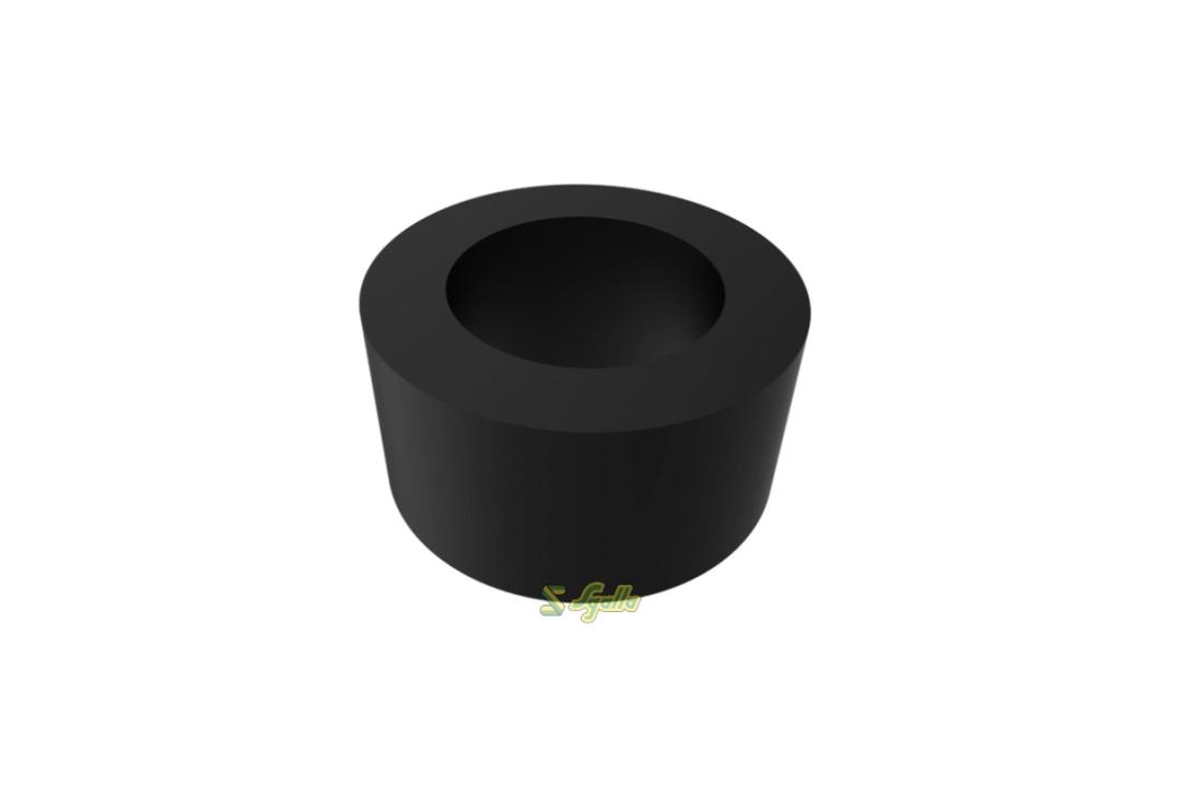 Anello di tenuta John Deere ref. R67092 - Sgalla